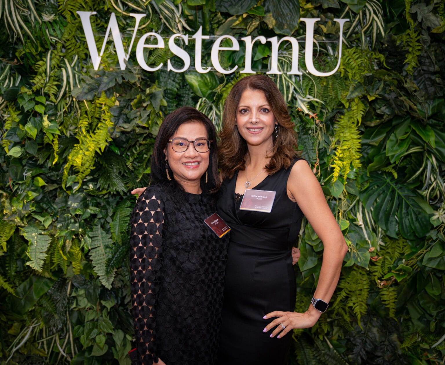 Alumni Reunion 2025 - Alumni and Family Engagement