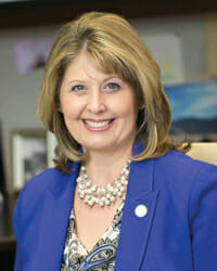 Elected Officials | Community and Governmental Affairs