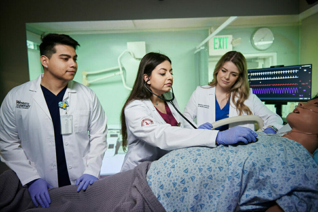 Emergency Nurse Practitioner (ENP) Program - Opportunities