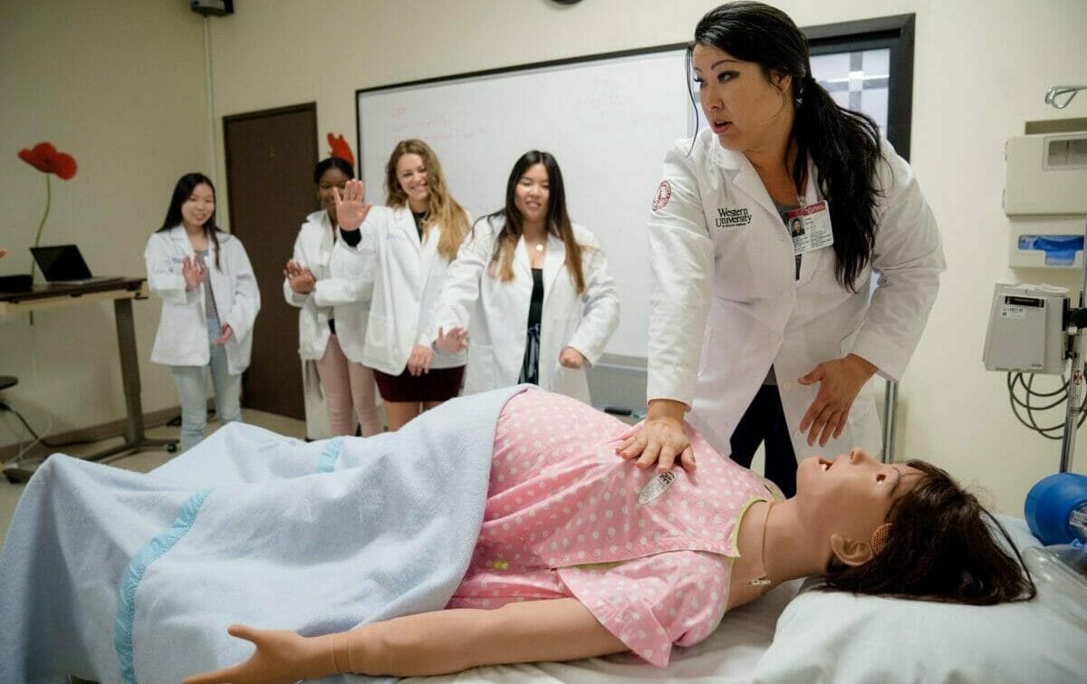 Family Nurse Practitioner (Post Masters FNP) Degree