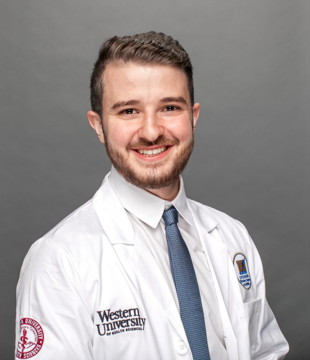 Student, Faculty & Alumni Spotlight (CA)