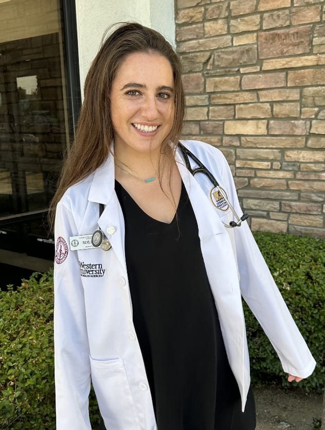 WesternU College of Osteopathic Medicine of the Pacific (COMP)