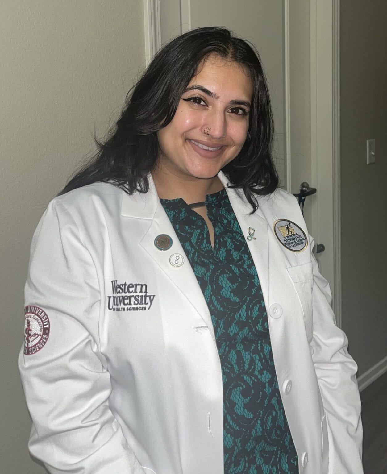 WesternU College of Osteopathic Medicine of the Pacific (COMP)