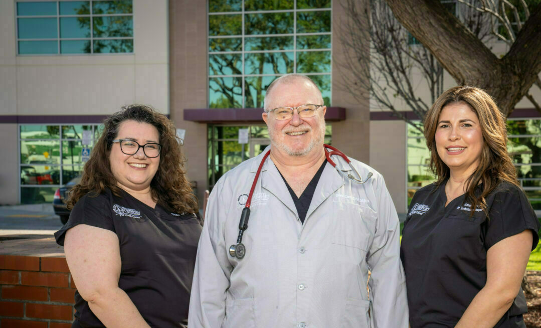 Administration | Pet Health Care