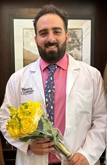 WesternU Student Government Association (SGA)