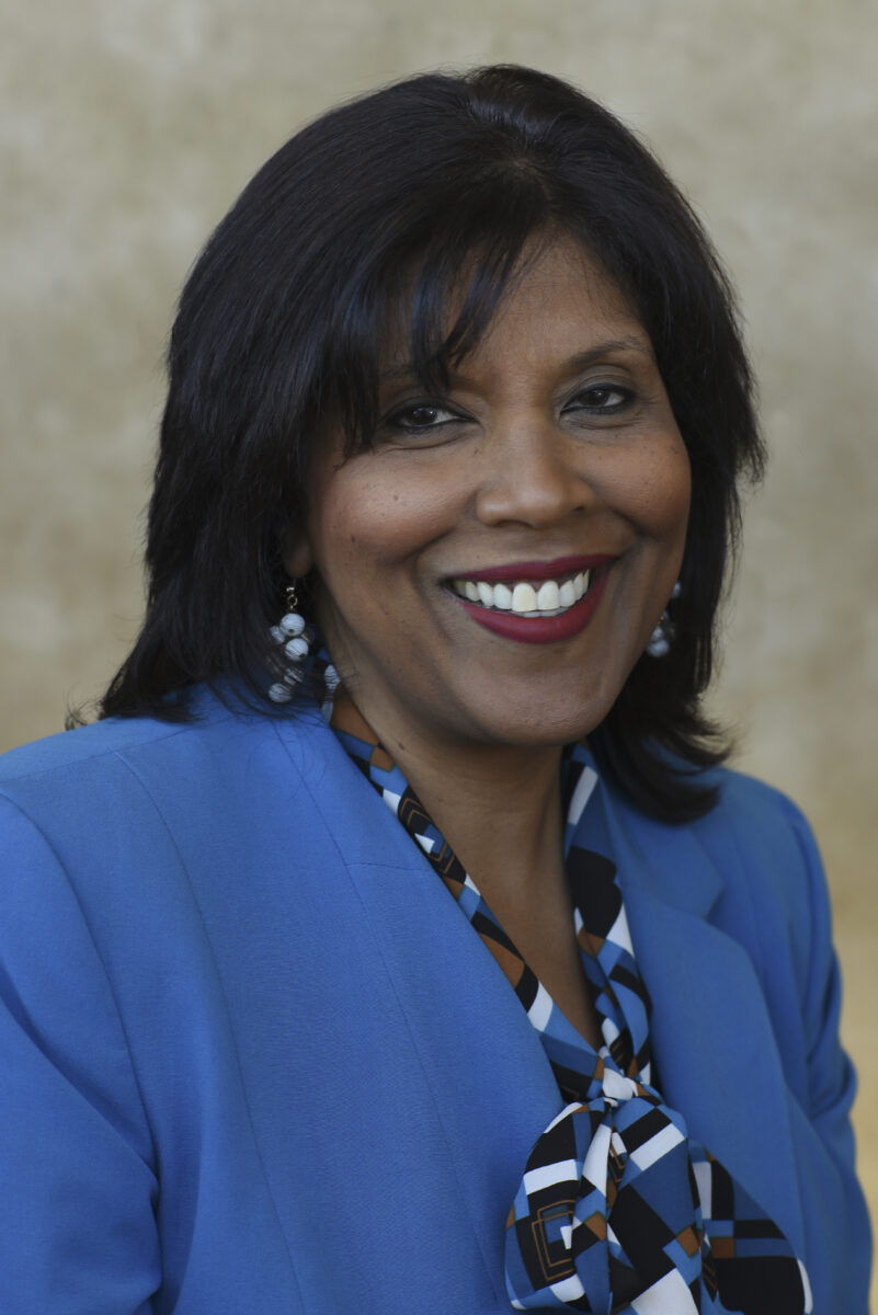 Western University of Health Sciences: University Executive Operations Team