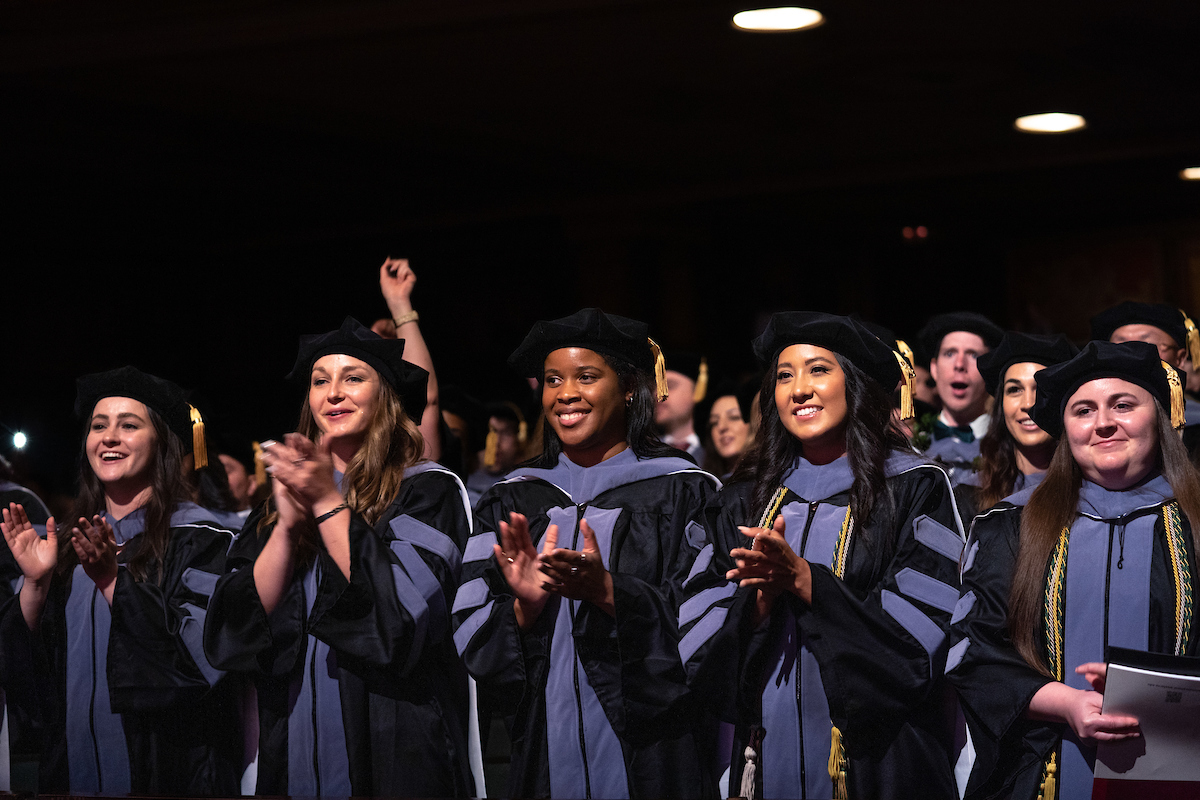 WesternU College of Veterinary Medicine: A College Without Walls