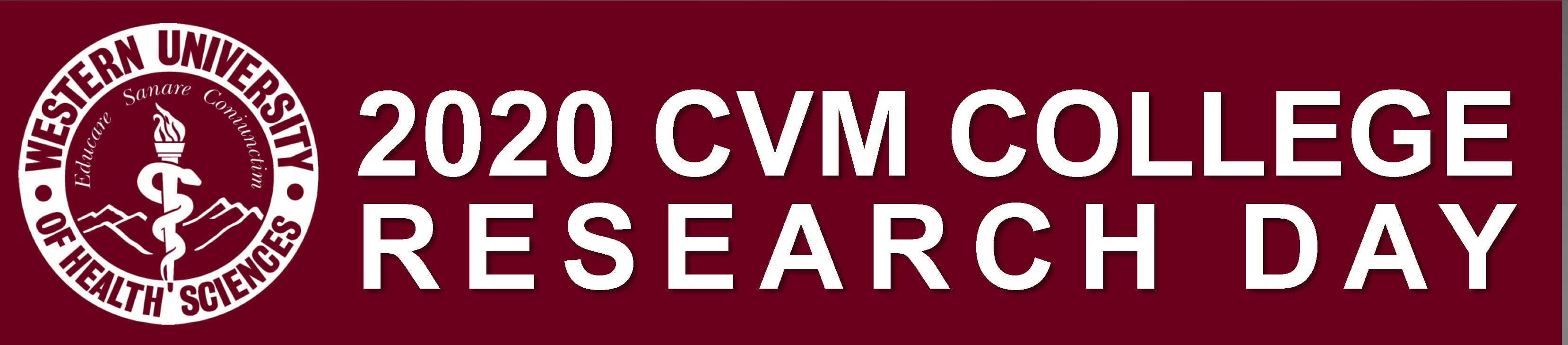 College of Veterinary Medicine