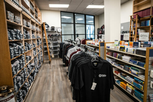 Campus Store | Western University of Health Sciences