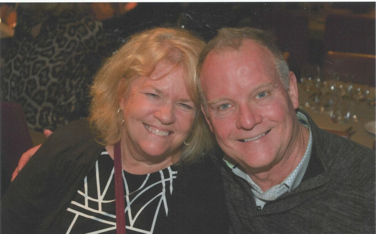 Dr. Steve and Sue Friedrichsen Endowed Scholarship | WesternU