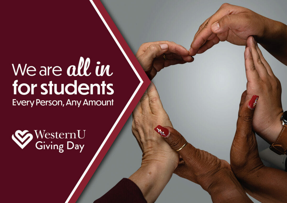 Western University of Health Sciences