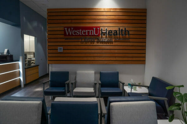 Western University of Health Sciences: Educating Health Care Professionals
