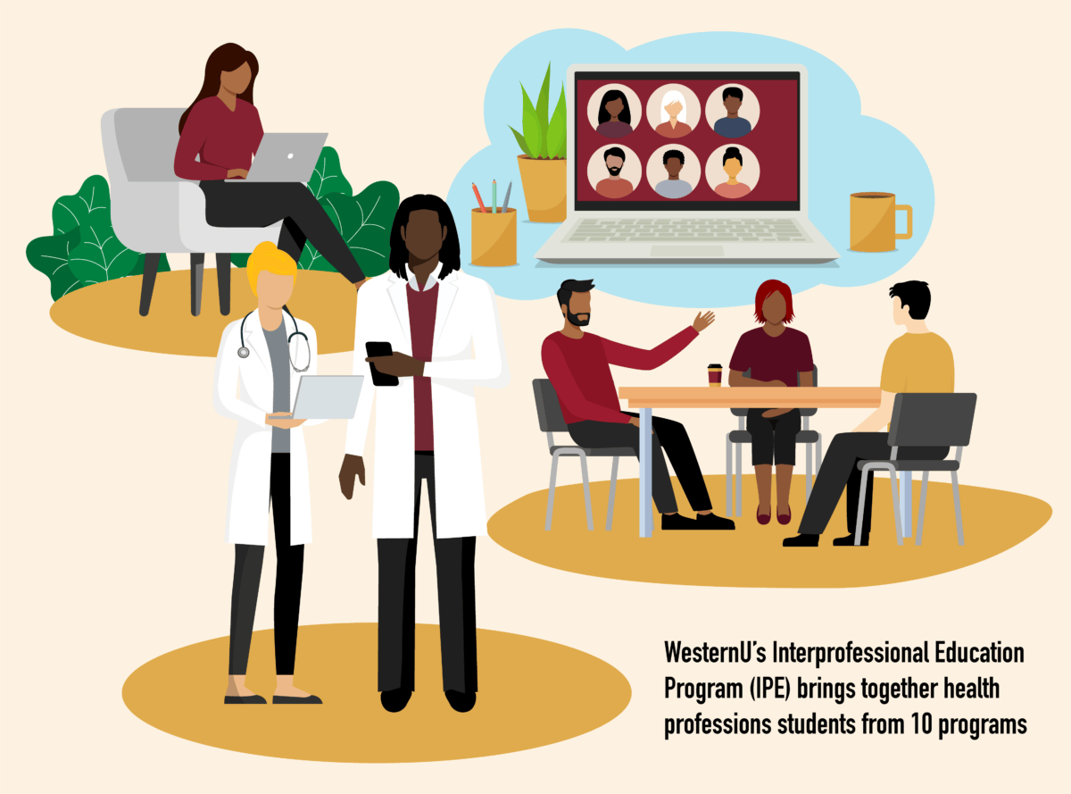 How Interprofessional Practice and Education is Impacting the Future of ...