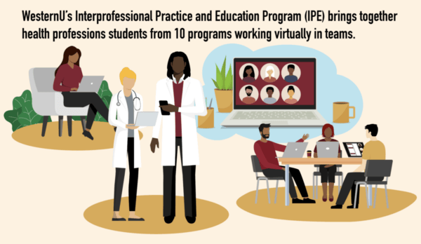 How Interprofessional Practice and Education is Impacting the Future of ...