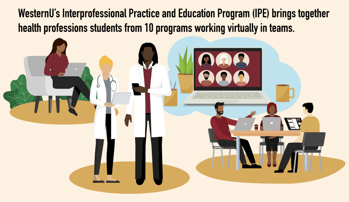 How Interprofessional Practice and Education is Impacting the Future of ...