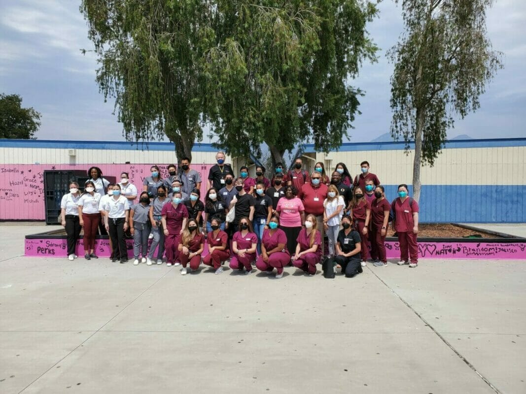 Western University of Health Sciences