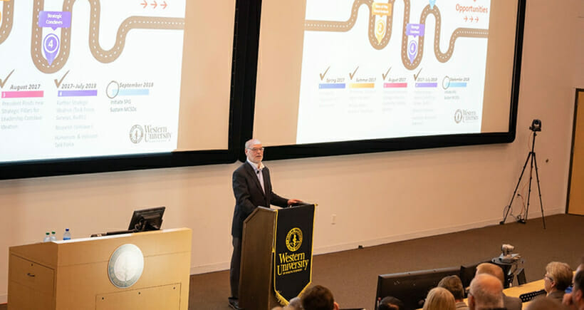 Western University of Health Sciences